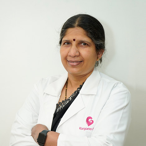 DR. VEENA C N OPHTHALMOLOGIST