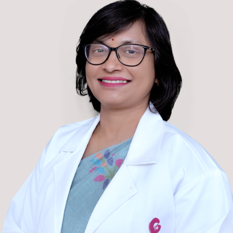 DR. YESHODA K N OBSTETRICIAN AND GYNECOLOGIST