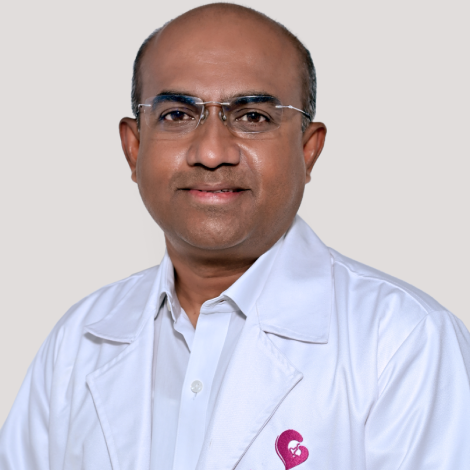 DR. NARENDRA BABU PAEDIATRIC SURGEON