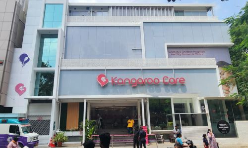 Kangaroo Care Hospitals