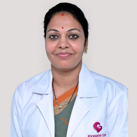 Dr Jayanthi M - Paediatric Psychologist in Bangalore