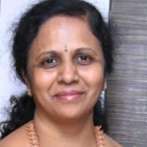 JAYASHREE VENKATESH