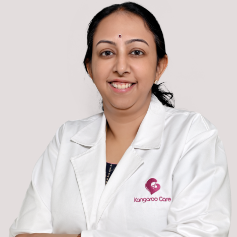 DR. KSHAMA KAMATH OBSTETRICIAN AND GYNECOLOGIST