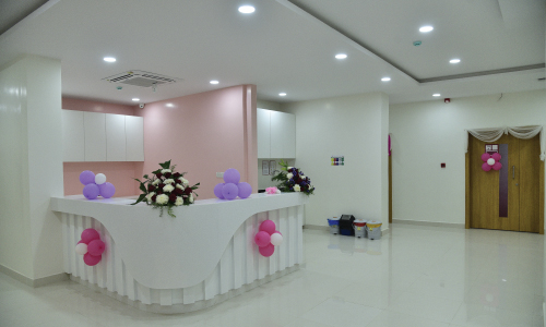 Kangaroo Care Hospitals