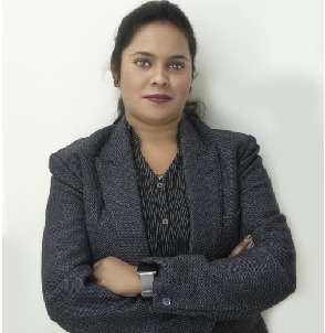 Maria Alphonse