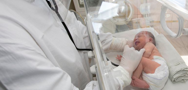 Best NICU Hospital