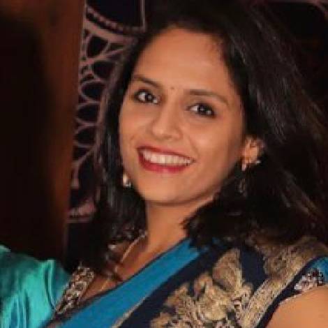 PRIYANKA RAVI KUMAR