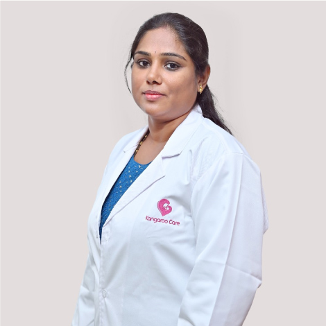 false PUSHPANJALI H T PHYSIOTHERAPIST