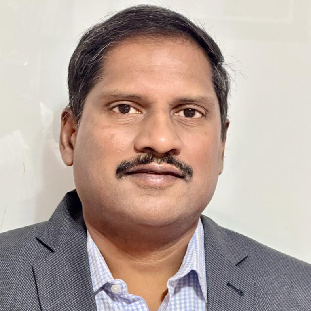 Mr R Ramesh - Chief Finance Officer