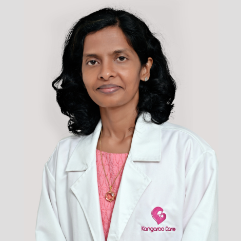 DR. SUSHMA RAI PAEDIATRICS AND SUBSPECIALITIES