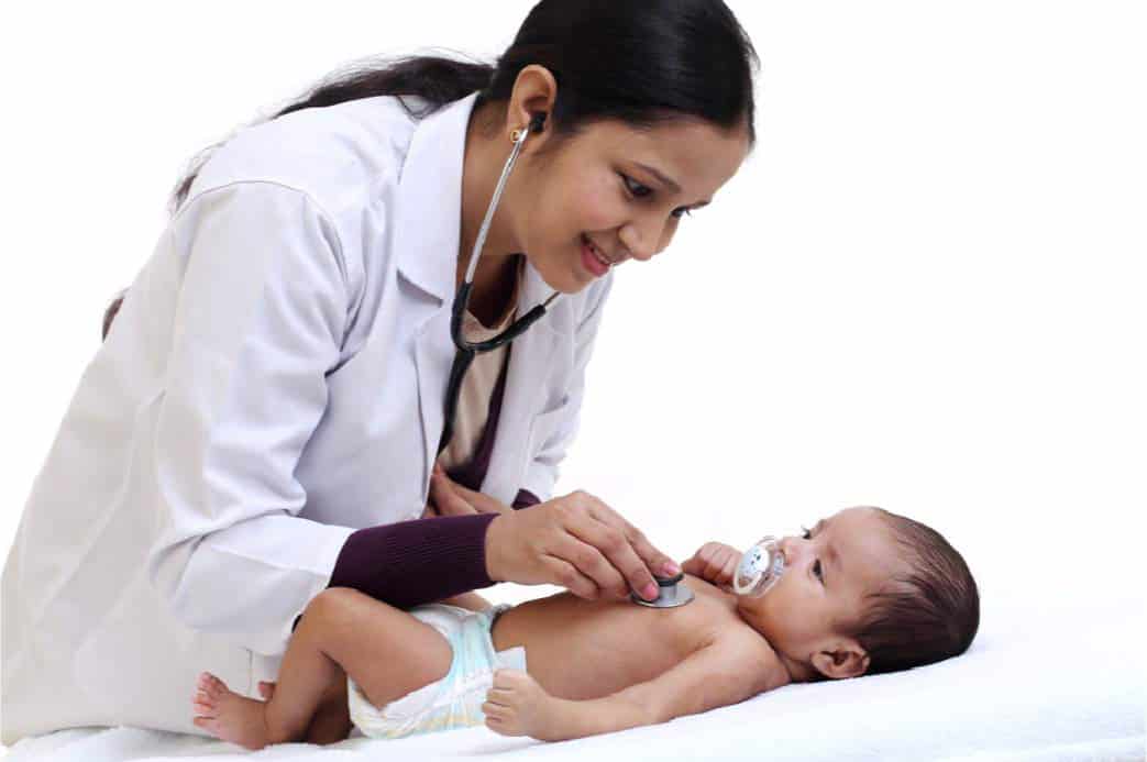 Paediatrics & Infant Care