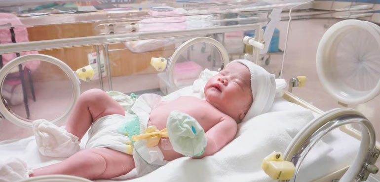 Best NICU Hospital in Bangalore