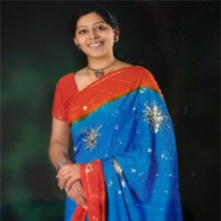 SAKOLKAR SHALMALI VILAS