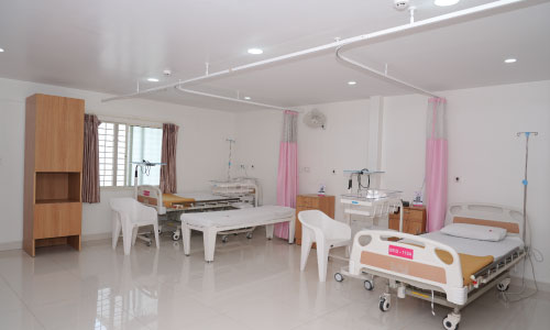 Kangaroo Care Hospitals