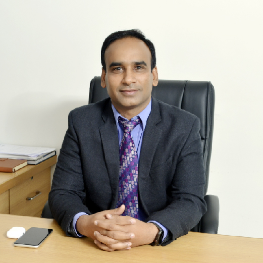 DR. SHEKAR SUBBAIAH NEONATOLOGIST