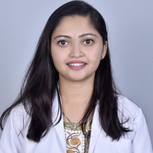 Dr. SWATHI H K CONSULTANT- IVF and FERTILITY SPECIALIST