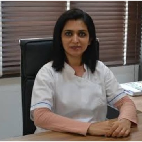 DR. TRUPTHI MIRAZKAR ORAL & MAXILLOFACIAL SURGEON & DENTAL IMPLANTOLOGIST