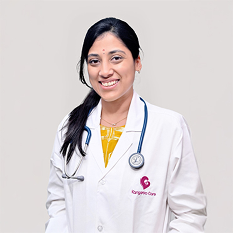 DR. VIBHA MALLIKARJUN OBSTETRICIAN & GYNECOLOGIST, FERTILITY SPECIALIST